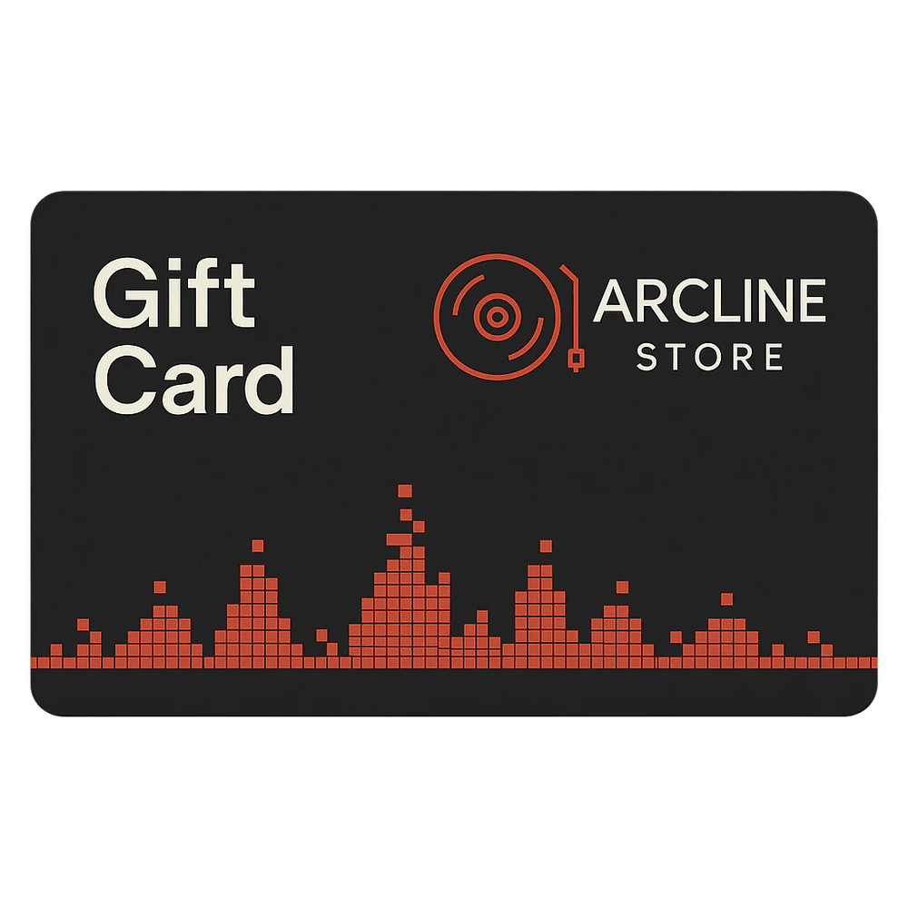 Atomic Heart Vinyl - Original Video Game Soundtrack 2xLP – Arcline Store