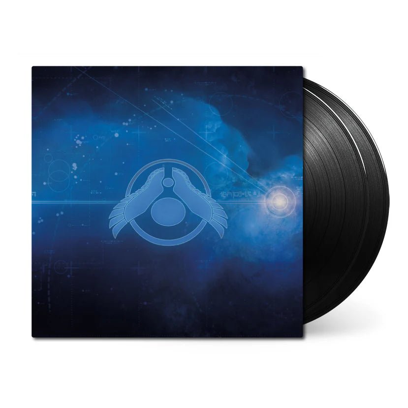 Homeworld Vinyl - Original Video Game Soundtrack 2xLP [Remastered ...